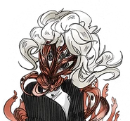 The Oracle/Gallery | Hello Charlotte Wiki | Fandom