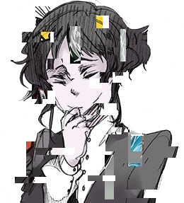 The Oracle/Frei | Hello Charlotte Wiki | FANDOM powered by Wikia