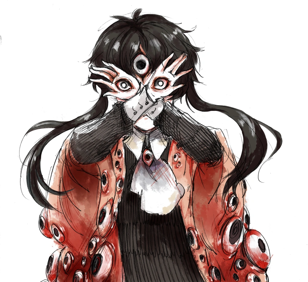 Category:Species | Hello Charlotte Wiki | Fandom