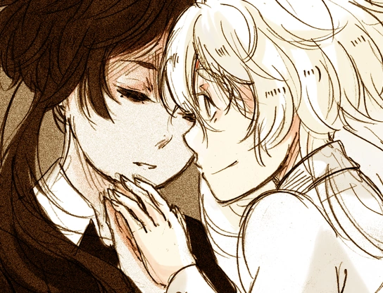 The Oracle/Gallery | Hello Charlotte Wiki | Fandom