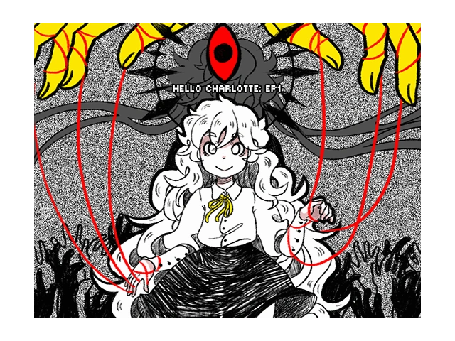 Category:Games | Hello Charlotte Wiki | Fandom