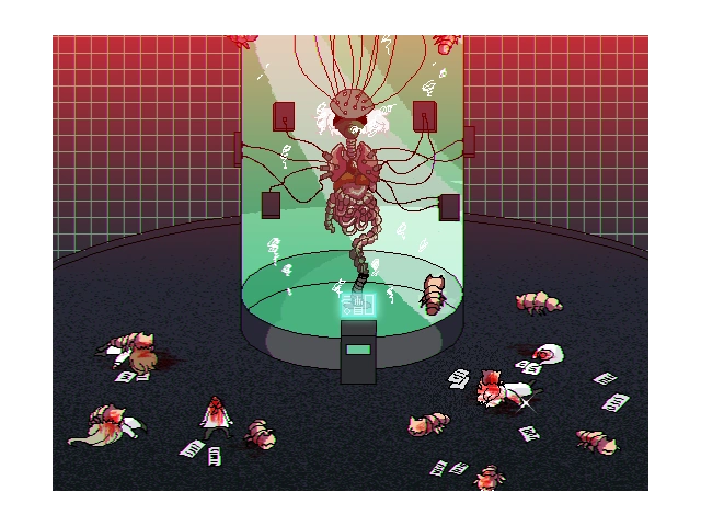 The Oracle/O91 | Hello Charlotte Wiki | Fandom