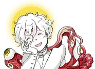 The Oracle/Gallery | Hello Charlotte Wiki | Fandom