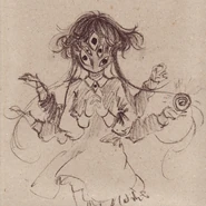 The Oracle/Gallery | Hello Charlotte Wiki | Fandom