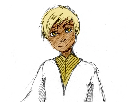 Seth | Hello Charlotte Wiki | FANDOM powered by Wikia