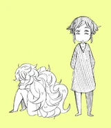 The Oracle/Gallery | Hello Charlotte Wiki | Fandom