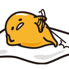 Gudetama | Hello Kitty Wiki | Fandom