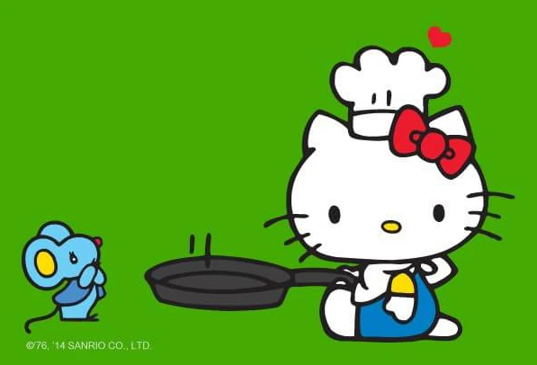 Joey | Hello Kitty Wiki | FANDOM powered by Wikia
