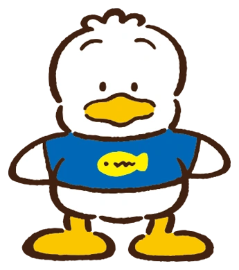 Pekkle | Hello Kitty Wiki | Fandom