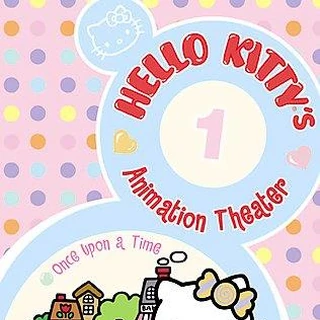 Hello Kitty Animation Theater