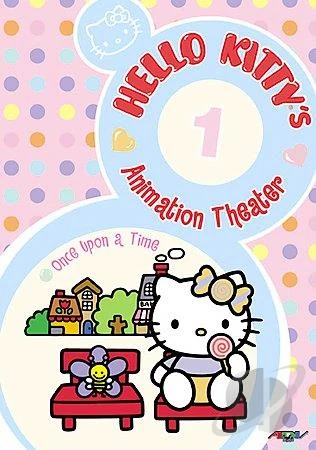 Hello Kitty's Animation Theater | Hello Kitty Wiki | FANDOM powered by ...