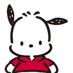 Pochacco | Hello Kitty Wiki | Fandom
