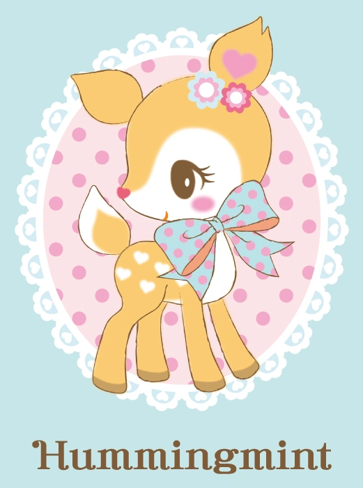 Image - Sanrio Characters Hummingmint Image013.png | Hello Kitty Wiki ...