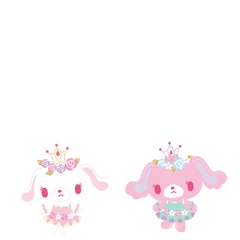 Sugarminuet | Hello Kitty Wiki | Fandom