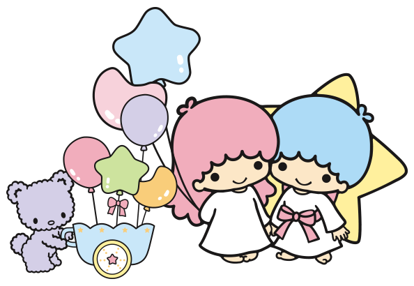 My Melody Hello Kitty Paper Sanrio Little Twin Stars Png Clipart Character Cinnamoroll Xxx