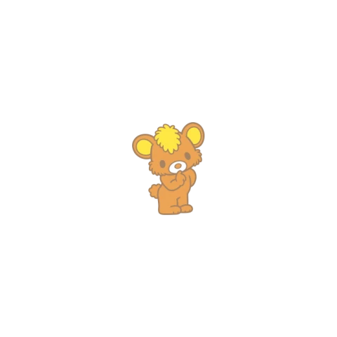 Kuma | Hello Kitty Wiki | Fandom