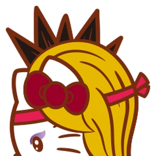 Yoshikitty | Hello Kitty Wiki | Fandom