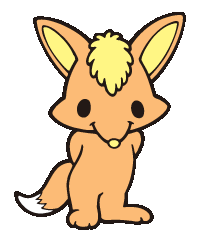 Kitsune | Hello Kitty Wiki | Fandom