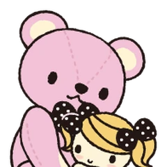 Framboiloulou | Hello Kitty Wiki | Fandom