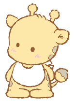 Image - Sanrio Characters Paupipo Image004.png | Hello Kitty Wiki ...