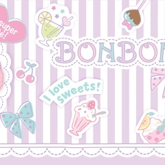 Bonbonribbon | Hello Kitty Wiki | Fandom