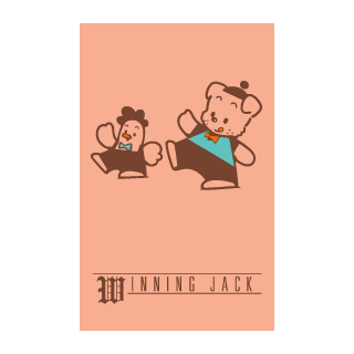 Winning Jack | Hello Kitty Wiki | Fandom