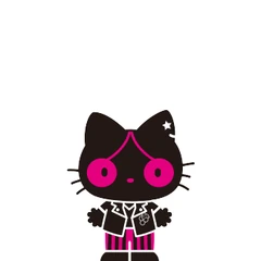 Darkgrapeman | Hello Kitty Wiki | Fandom