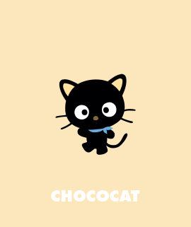 Image - Sanrio Characters Chococat Image001.png | Hello Kitty Wiki ...