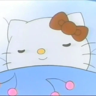 The Dream Thief | Hello Kitty Wiki | Fandom