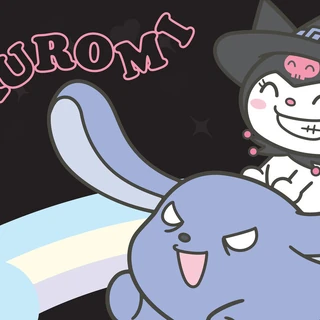 Kuromi | Hello Kitty Wiki | Fandom
