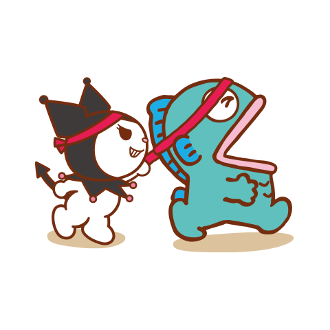 Hangyodon | Hello Kitty Wiki | Fandom