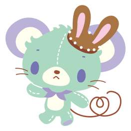 Cocoa and Vanilla | Hello Kitty Wiki | Fandom