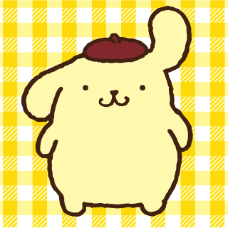 Pompompurin | Hello Kitty Wiki | FANDOM powered by Wikia