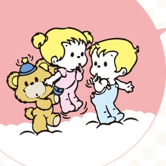 Lullaby Lovables | Hello Kitty Wiki | Fandom