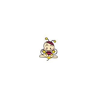Pinki Bee Chan | Hello Kitty Wiki | Fandom