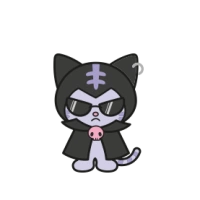 Nyanmi | Hello Kitty Wiki | Fandom