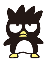 Image - Sanrio Characters Badtz-Maru Image010.png | Hello Kitty Wiki ...