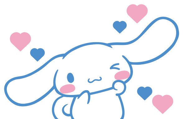 Image - Sanrio Characters Cinnamoroll Image011.png | Hello Kitty Wiki ...