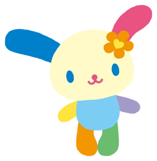 U*SA*HA*NA | Hello Kitty Wiki | FANDOM powered by Wikia