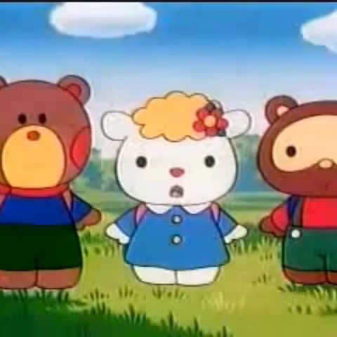 Thomas | Hello Kitty Wiki | FANDOM powered by Wikia