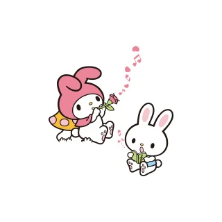 Rhythm | Hello Kitty Wiki | Fandom