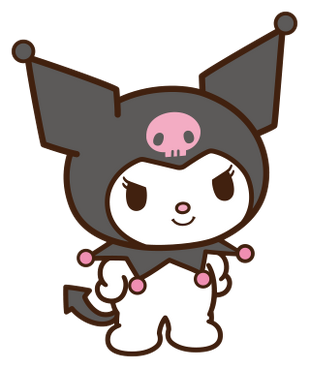 Kuromi | Hello Kitty Wiki | Fandom