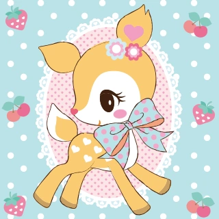 Image - Sanrio Characters Hummingmint Image003.png | Hello Kitty Wiki ...