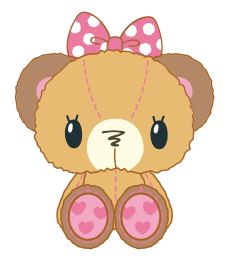 Miss Bear's Dream | Hello Kitty Wiki | Fandom