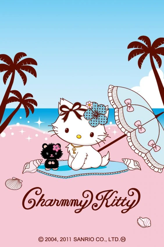 Chocola (Hello Kitty) | Hello Kitty Wiki | Fandom