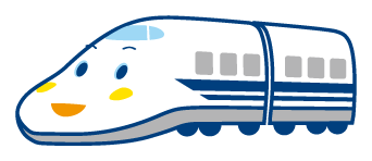Image - Sanrio Characters Shinkansen Image014.png | Hello Kitty Wiki ...