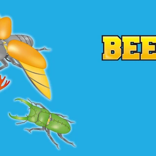 Beetroid | Hello Kitty Wiki | Fandom