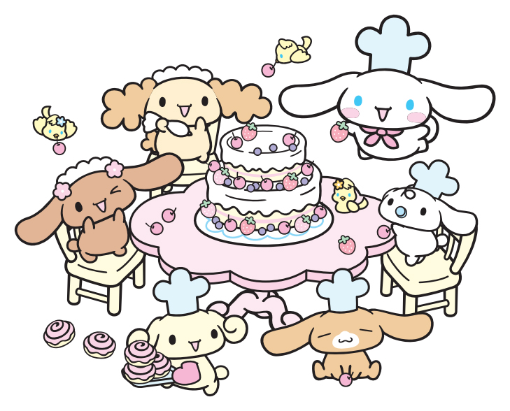 Milk Hello Kitty Wiki Fandom Powered By Wikia