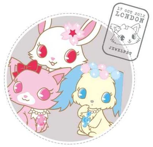 Jewelpet | Hello Kitty Wiki | Fandom