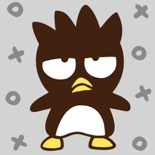 Badtz-Maru | Hello Kitty Wiki | FANDOM powered by Wikia